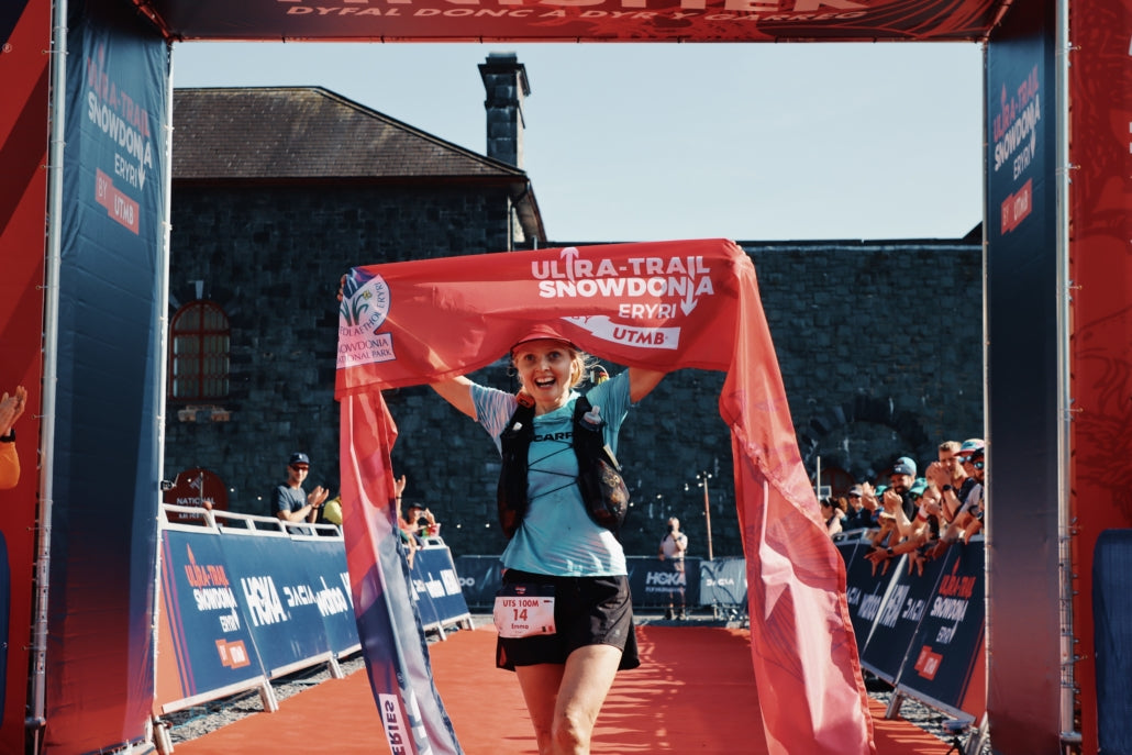 Q&A WITH NEW SUPERNATURAL FUEL AMBASSADOR AND UTS WINNER EMMA STUART