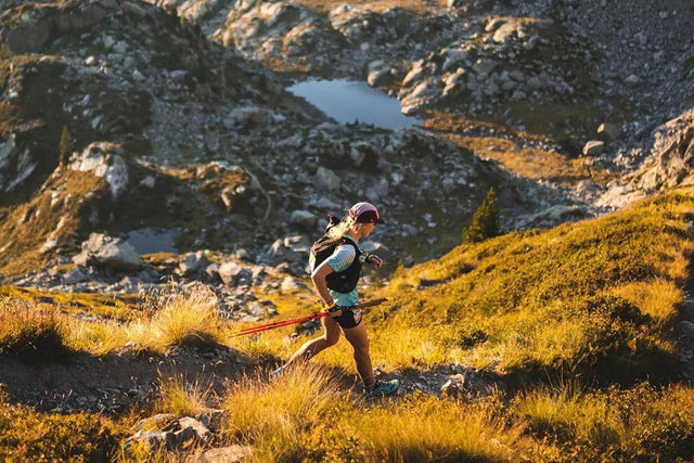 Ambassador EMMA STUART